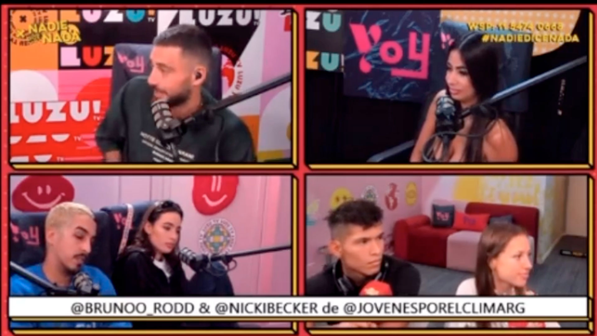 Recursos – Jóvenes por el Clima Argentina